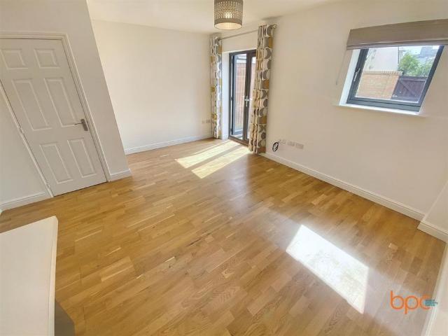 Newfoundland Way, Portishead, BS20
