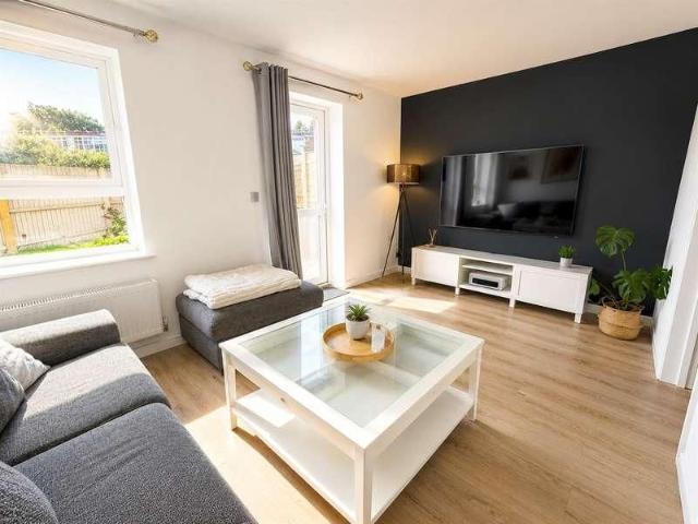 Newfoundland Way, Portishead, BS20