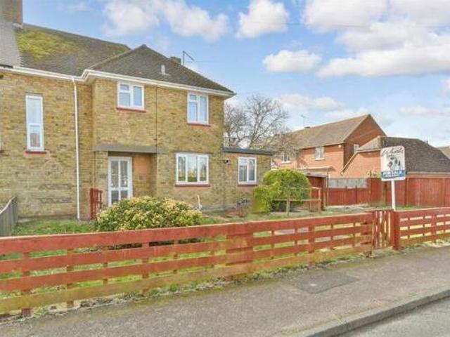 Newgardens Road, Teynham, 3 Bedroom End