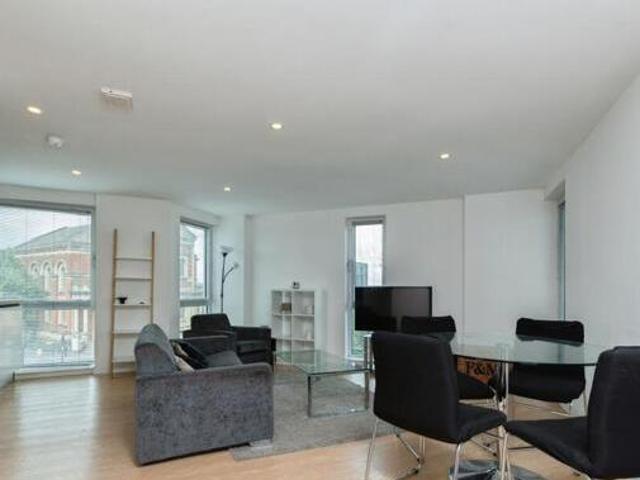 Newgate, Croydon, 2 Bedroom Apartment