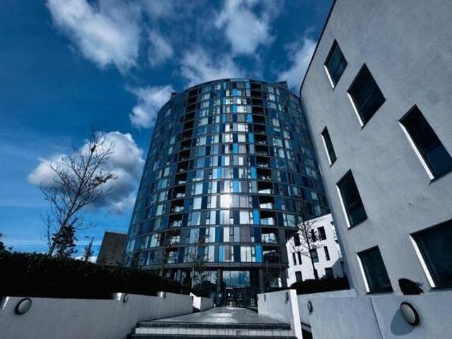Newgate, Croydon, 2 Bedroom Apartment
