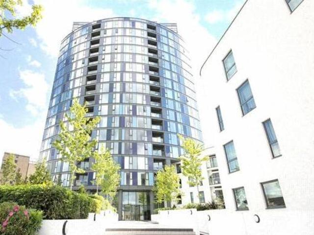 Newgate, Croydon, 2 Bedroom Apartment