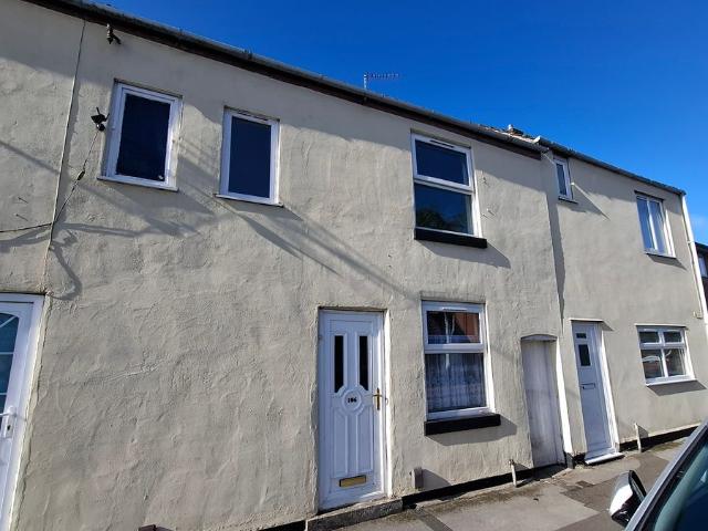 Newgate Street, Worksop S80, 2 bed terraced house to rent, £625 pcm | PrimeLocation