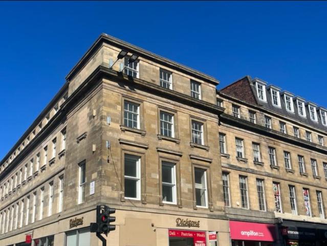 Newgate Street, Newcastle Upon Tyne NE1, 1 bed flat to rent, £900 pcm | PrimeLocation