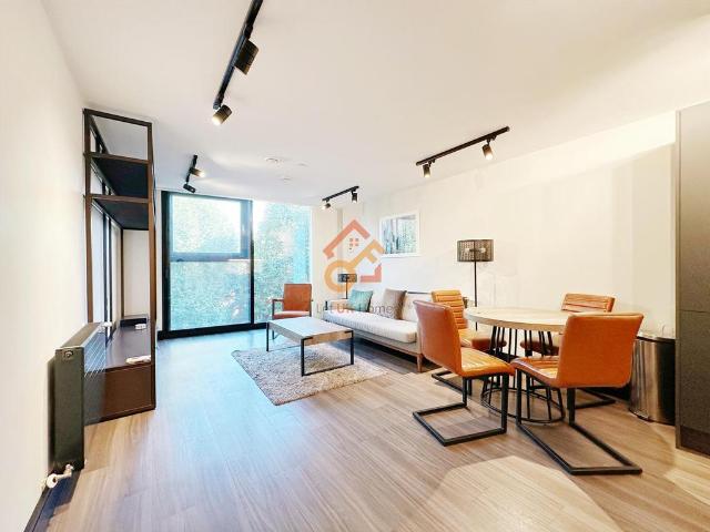 Newham's Yard, 153 Tower Bridge Road. 2 bed flat to rent £3,395 pcm £783 pw