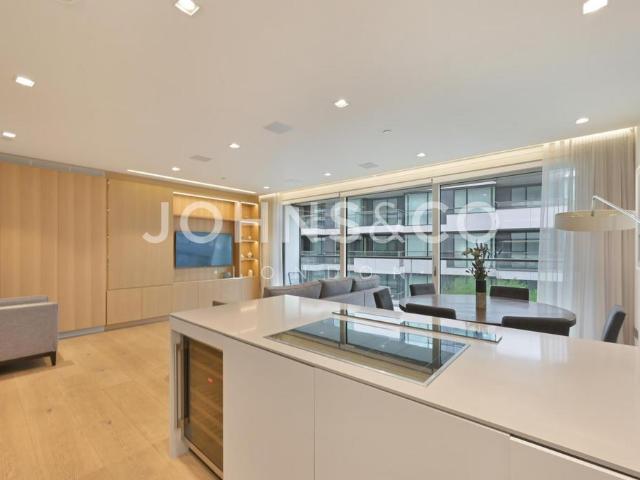 Newham's Yard, Bermondsey, London, SE1 2 bed apartment to rent £3,350 pcm £773 pw