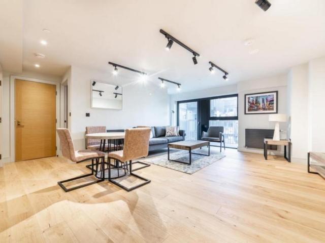 Newham's Yard, Bermondsey, London, SE1 2 bed apartment to rent £3,397 pcm £784 pw