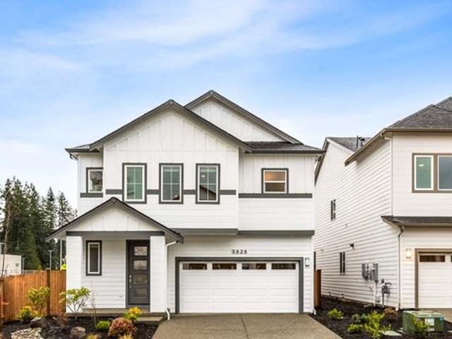 NEWHALEM Plan Vada Grove Community
