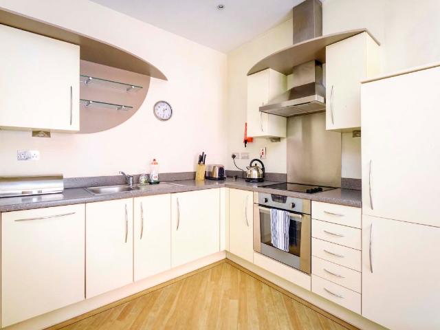 Newhall Court, Birmingham B3, 1 bed flat to rent, £900 pcm | PrimeLocation