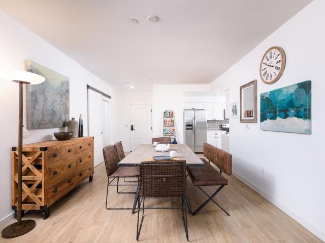 Newhall Crossings 3 Bedroom Apartment for Rent at 24450 Main St, Santa Clarita, CA 91321