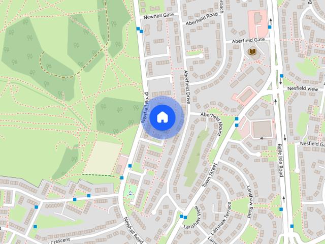 Newhall Green, Leeds