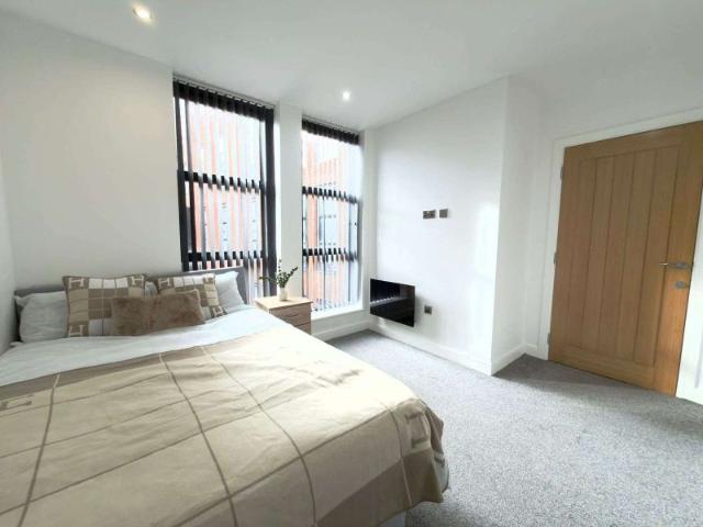 Newhall Hill, Birmingham B1, 4 bed shared accommodation to rent, £725 pcm | PrimeLocation