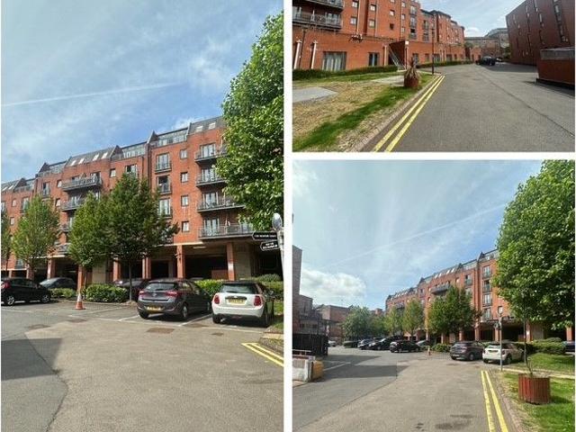 Newhall Hill, Birmingham B1, 2 bed flat to rent, £1,100 pcm | PrimeLocation