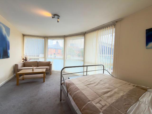 Newhall Hill, Birmingham B1, Room to rent, £750 pcm | PrimeLocation