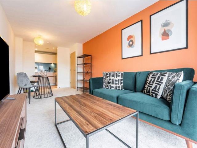 Newhall Hill, Jewellery Quarter, Birmingham City Centre B1, 2 bed flat to rent, £1,150 pcm | PrimeLocation