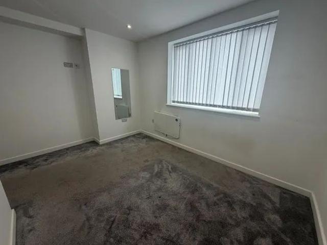 Newhall Place, Cannock, WS11, Property for rent