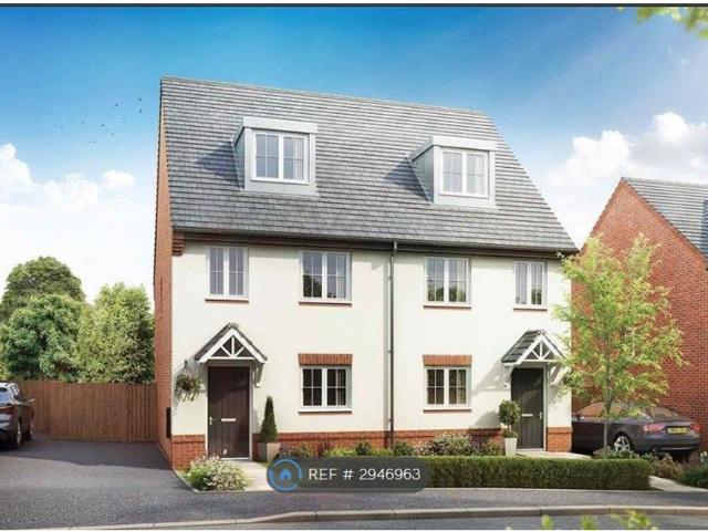 Newhall Road, Prescot L34, 3 bed semi detached house to rent, £1,300 pcm | PrimeLocation