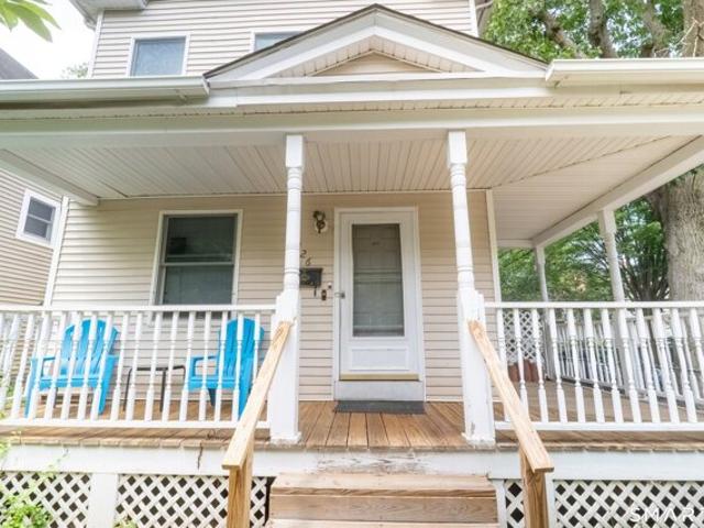 Newhall St, New Haven, Home For Sale