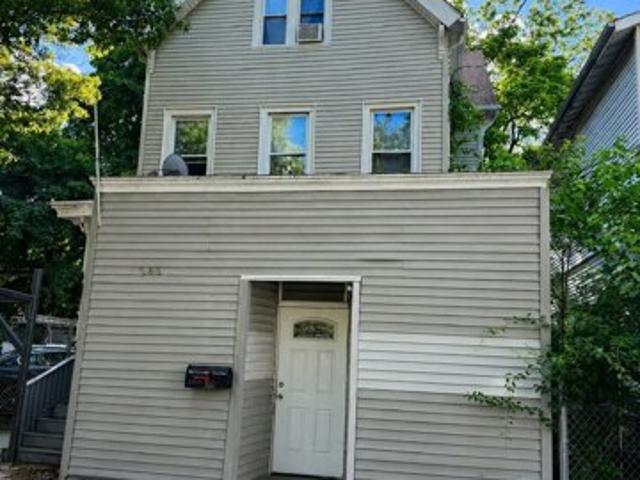 Newhall St, New Haven, Home For Sale