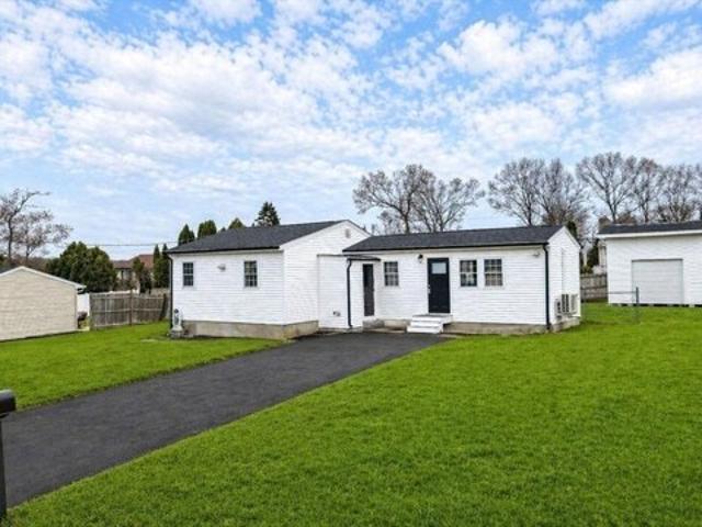 Newhall St, Fall River, Home For Sale