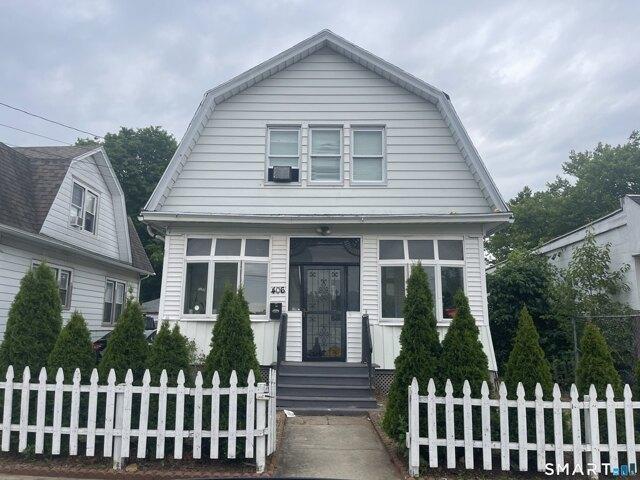 Newhall St, Hamden, Home For Sale