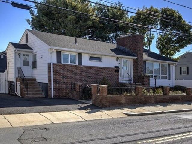 Newhall St, Revere, Home For Sale