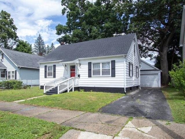 Newhall St, Springfield, Home For Sale