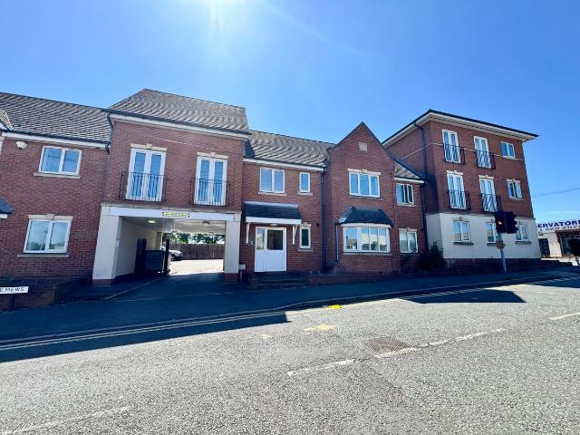 Newhall Street, Tipton DY4, 1 bed flat to rent, £800 pcm | PrimeLocation