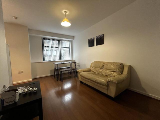 Newhall Street, Birmingham, B3 2 bed apartment to rent £1,125 pcm £260 pw