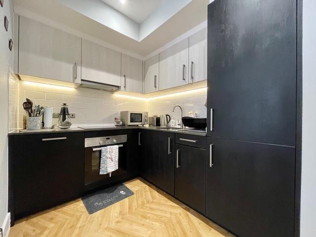 Newhall Street, Birmingham B3, 2 bed flat to rent, £1,150 pcm | PrimeLocation
