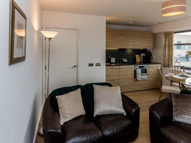 Newhall Street, Birmingham B3, 2 bed flat to rent, £1,100 pcm | PrimeLocation