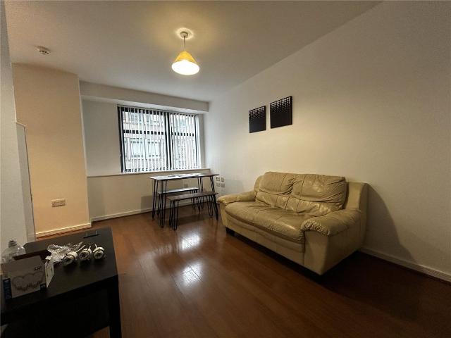 Newhall Street, Birmingham B3, 2 bed flat to rent, £1,000 pcm | PrimeLocation