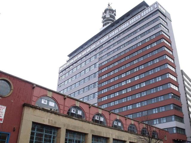 Newhall Street, Birmingham, West Midlands B3, 1 bed flat to rent, £850 pcm | PrimeLocation