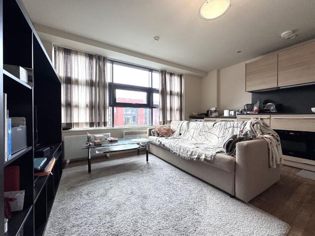 Newhall Street, Birmingham, West Midlands B3, 1 bed flat to rent, £825 pcm | PrimeLocation