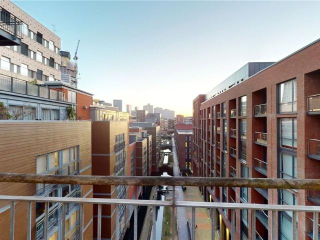 Newhall Street, Islington Gates B3, 3 bed flat to rent, £1,600 pcm | PrimeLocation