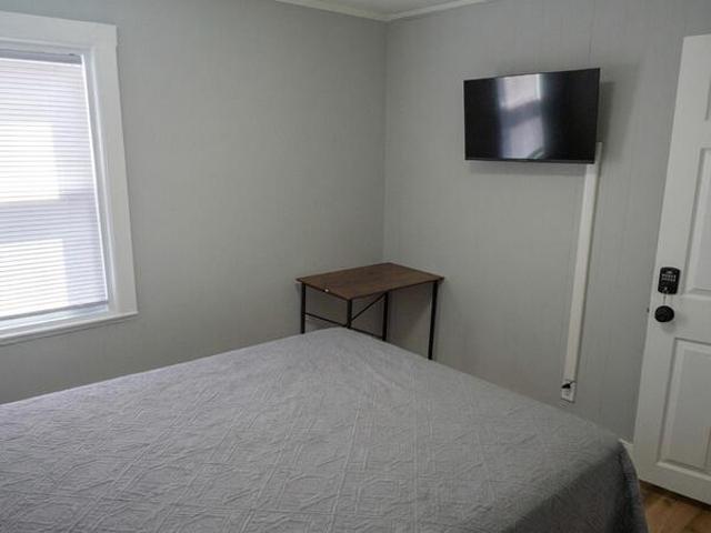 Newhallville Home