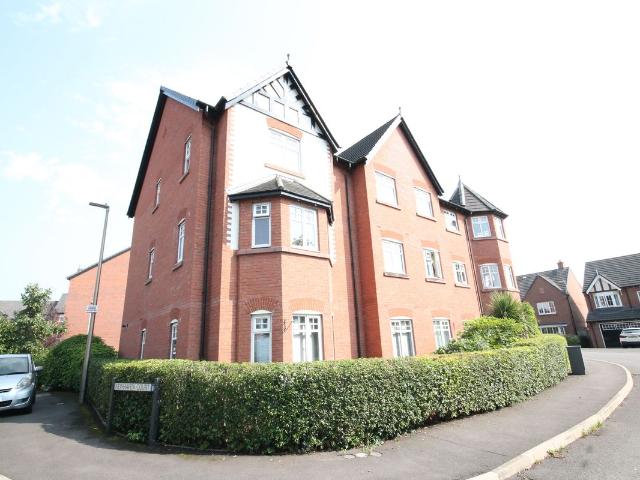 Newhaven Court, Nantwich CW5, 2 bed flat to rent, £900 pcm | PrimeLocation