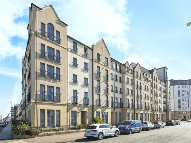 Newhaven Place, Newhaven, EH6 4TG