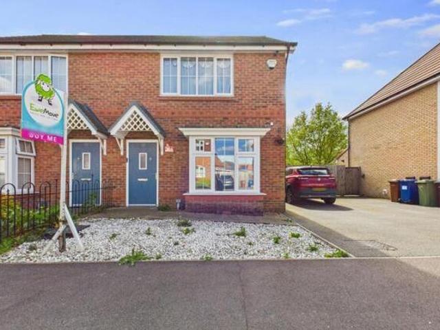 Newhaven Road, Stockport, 3 Bedroom Semi detached