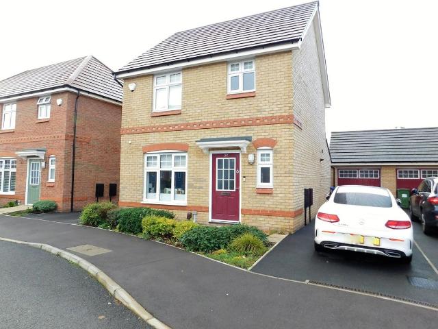 Newhaven Road, Stockport SK5, 3 bed detached house to rent, £1,450 pcm | PrimeLocation