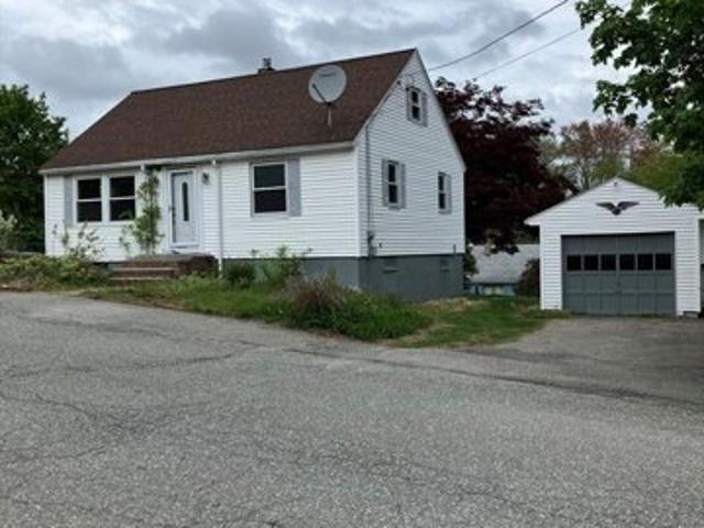 Newhill Rd, Methuen, Home For Sale