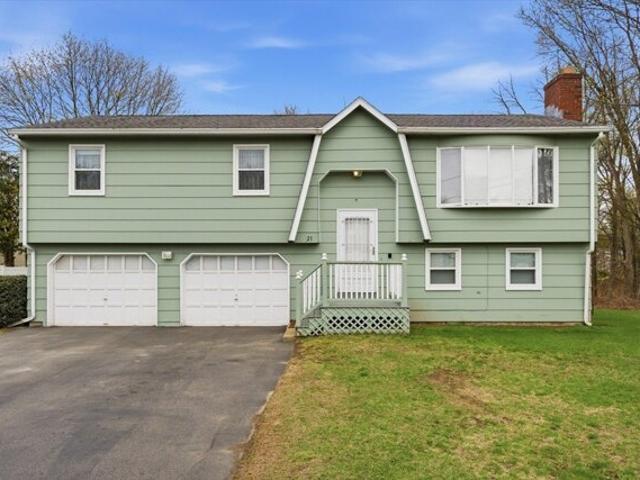 Newhill Rd, Methuen, Home For Sale