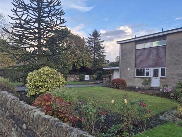 Newholme, Hood Green Road, 2 Bedroom Semi detached