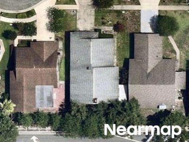 Newhope Dr