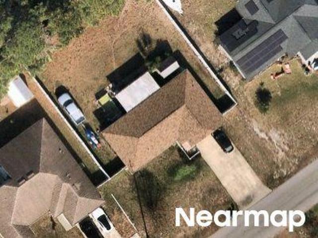 Newhope Dr