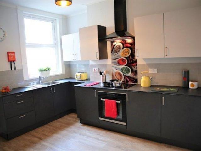 Newhouse Road, Wavertree, Liverpool L15, 4 bed shared accommodation to rent, £498 pppm | PrimeLocation
