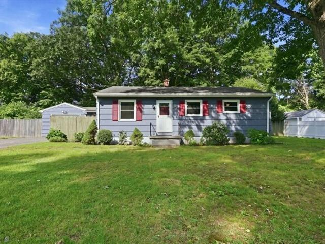 Newhouse St, Springfield, Home For Sale