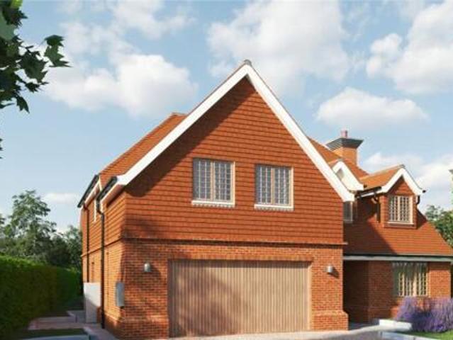 Newick Lane, Rolling Fields View, Heathfield, 4 Bedroom Detached