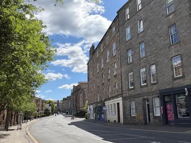 Newington Coffee Shop, 69 South Clerk Street, City of Edinburgh, EH8 9PP, United Kingdom | 1 bed apartment for rent #121364997 | Rentberry