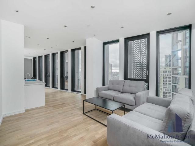 Newington Causeway, Elephant And Castle, London SE1, 1 bed flat to rent, £2,550 pcm | PrimeLocation